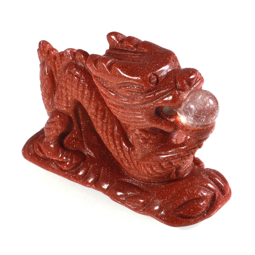 Chinese Dragons