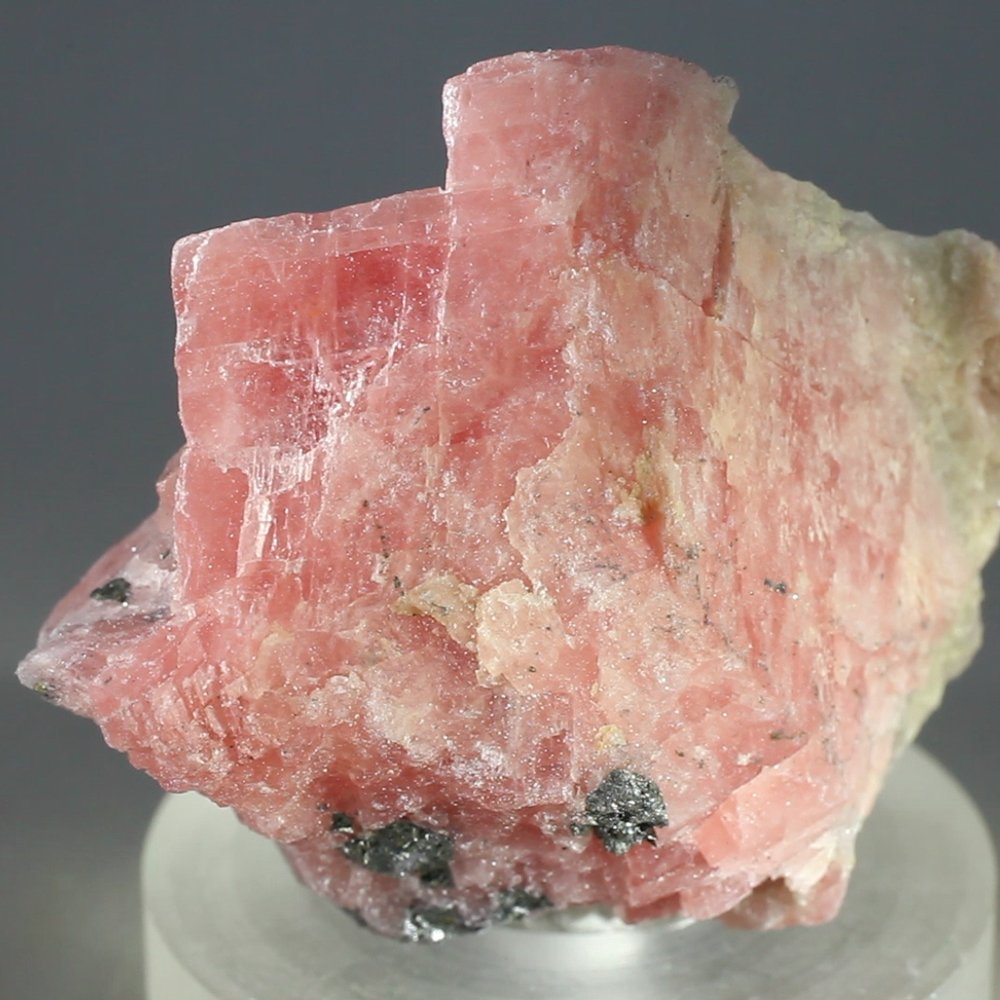 Rhodochrosite
