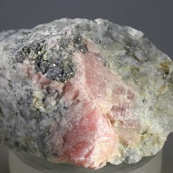 Rhodochrosite