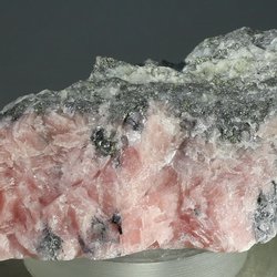 Rhodochrosite