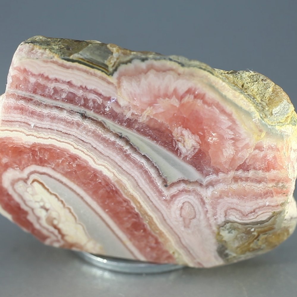 Rhodochrosite