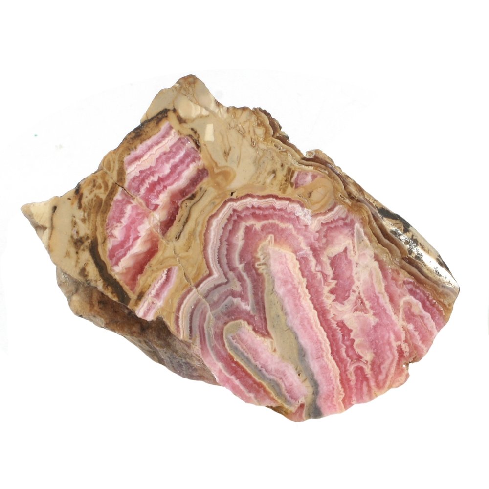 Rhodochrosite