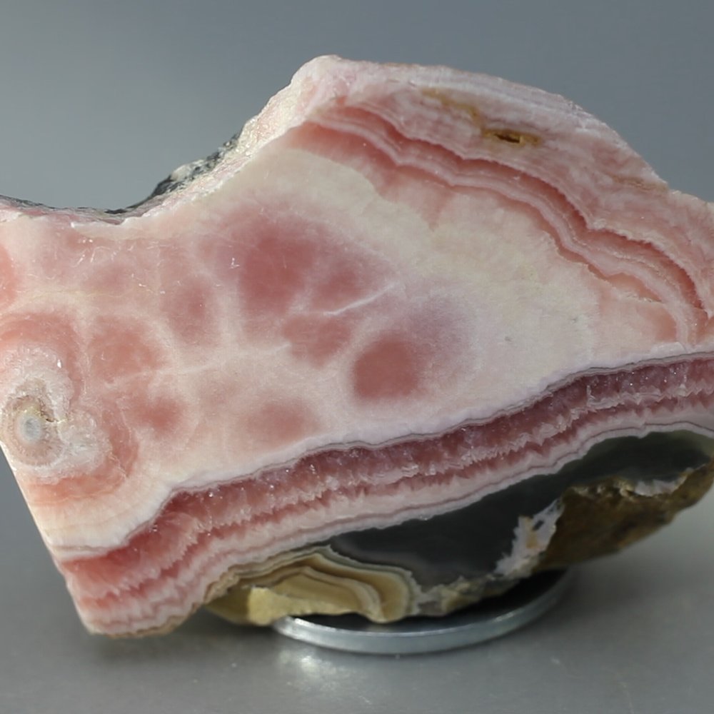 Rhodochrosite