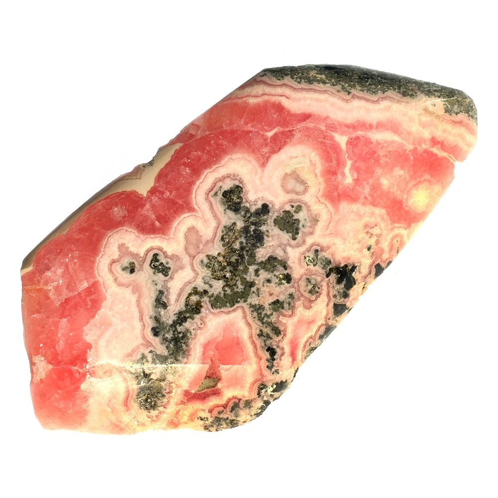 Rhodochrosite