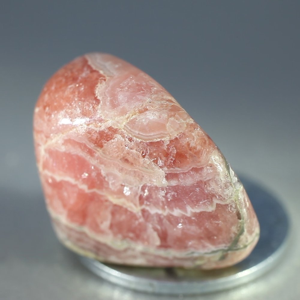 Rhodochrosite