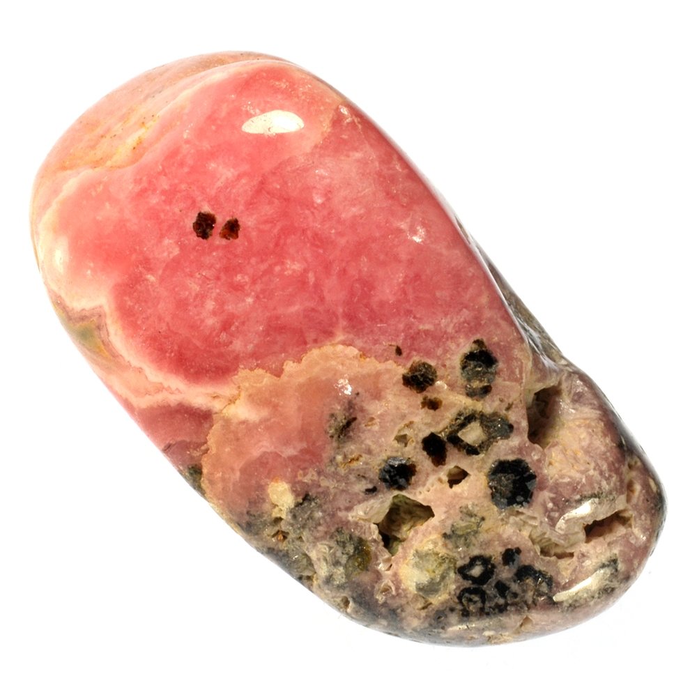 Rhodochrosite