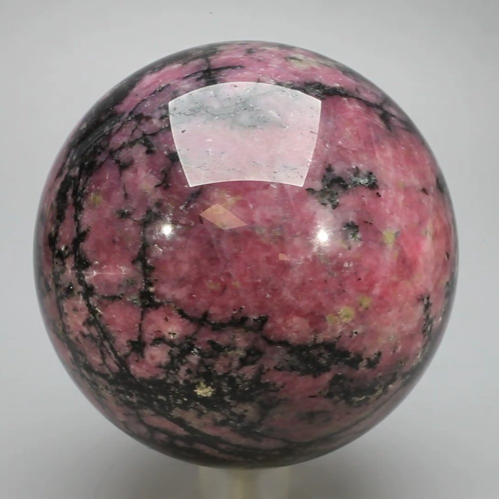 Rhodonite
