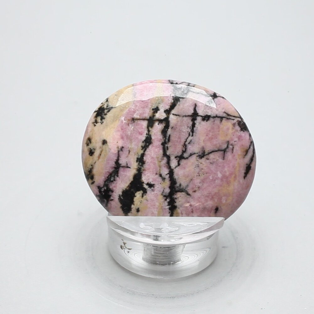 Rhodonite