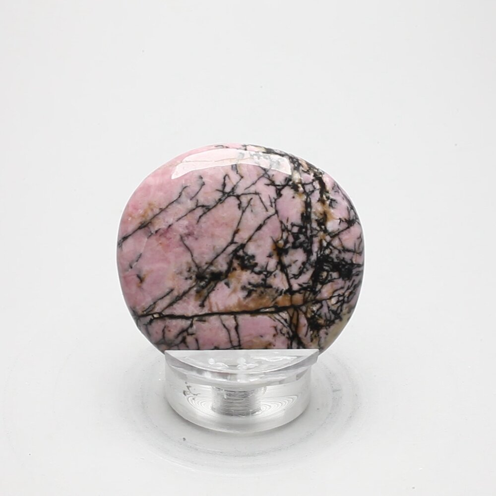 Rhodonite