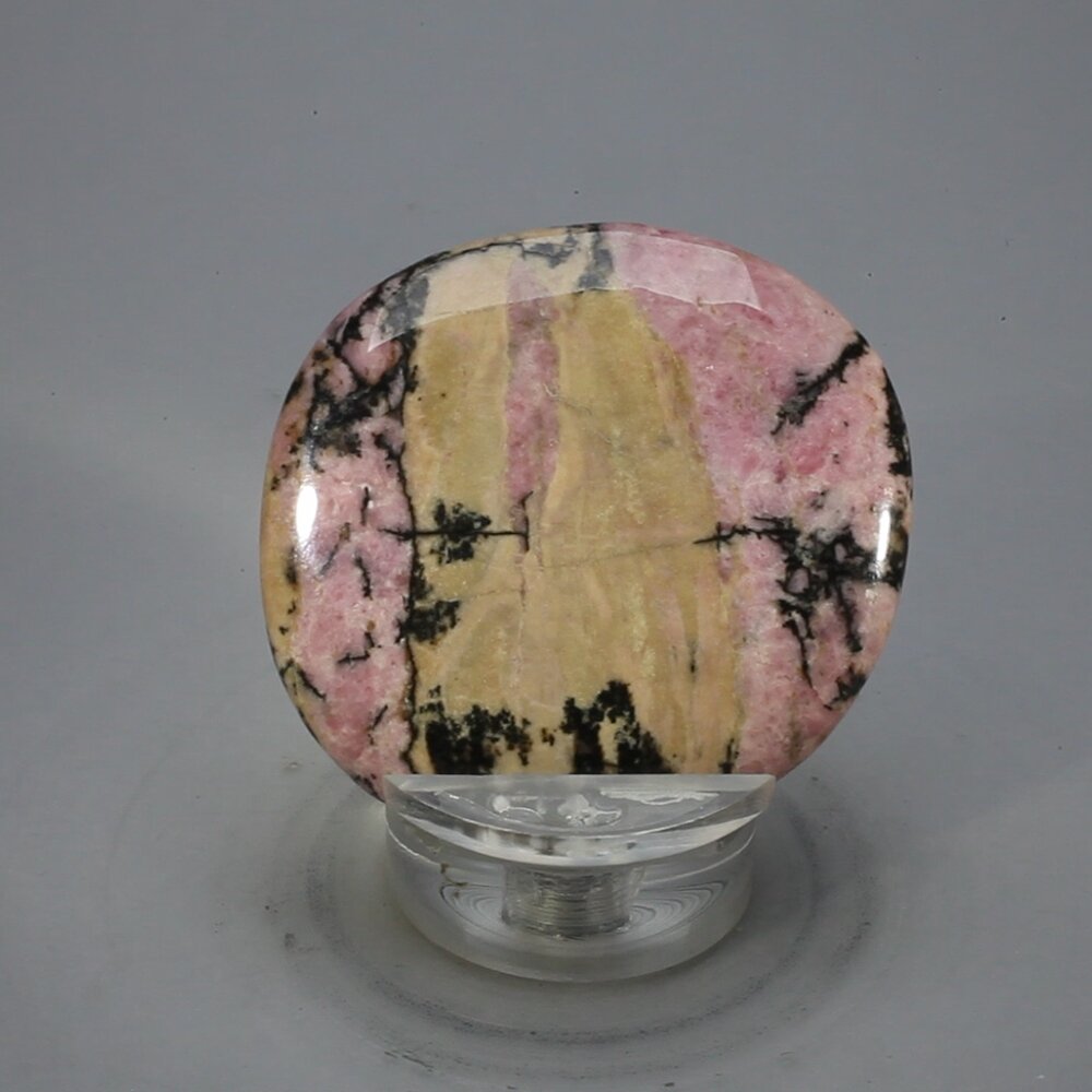 Rhodonite
