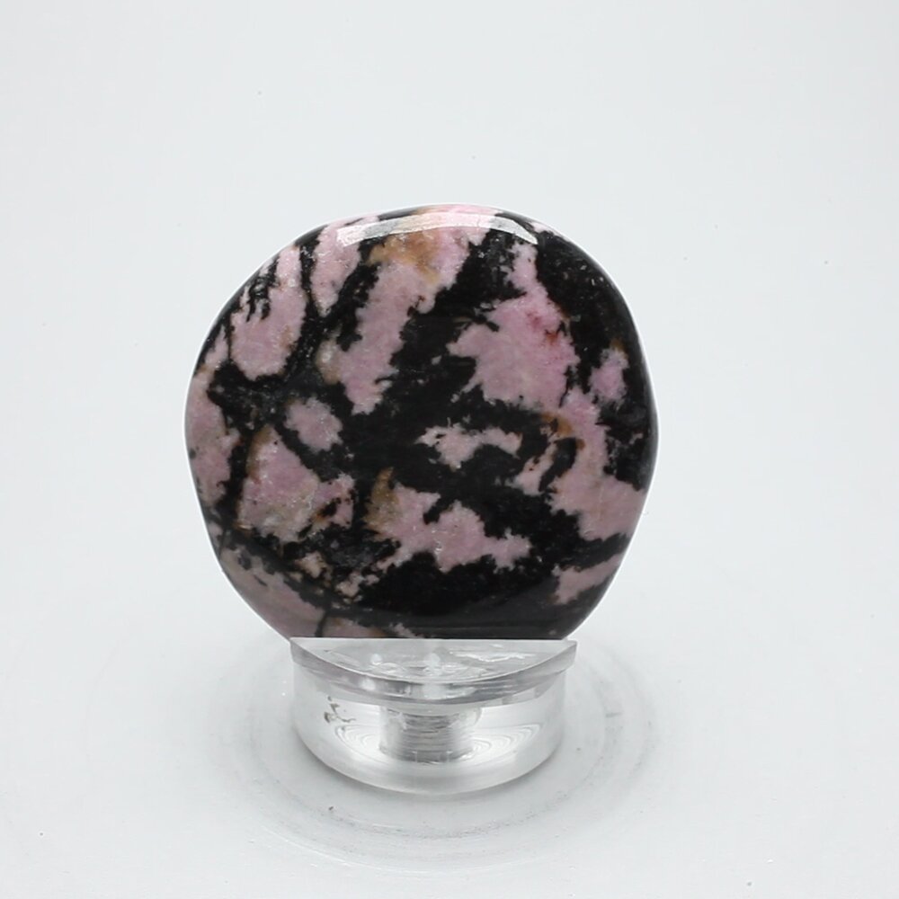 Rhodonite