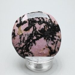 Rhodonite Crystals
