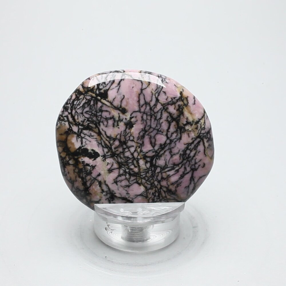 Rhodonite