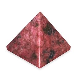 Rhodonite Crystals