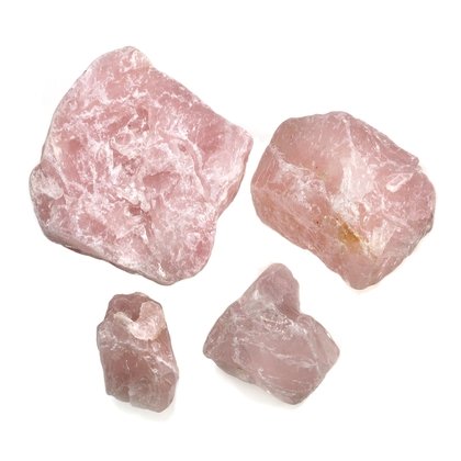 Rose Quartz