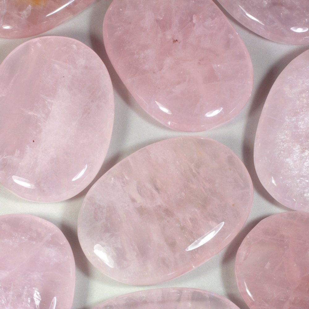 Standard Massage & Comfort Stones