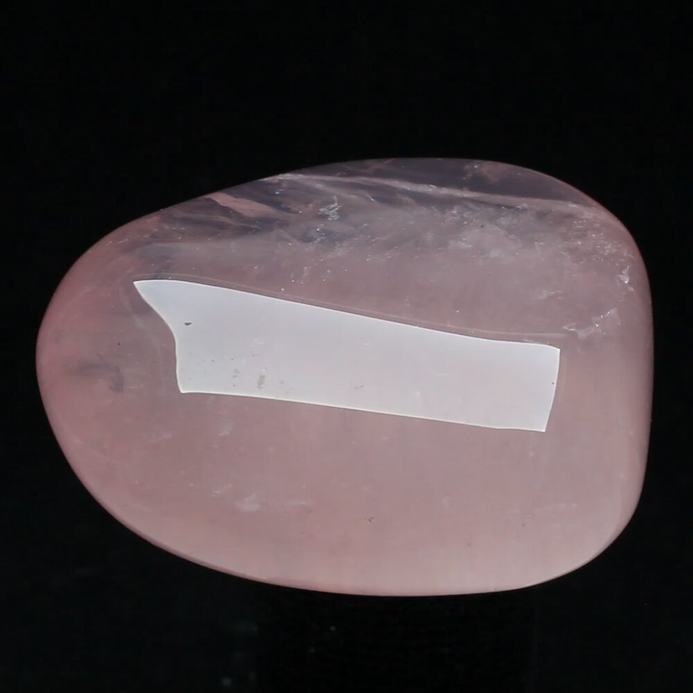 Rose Quartz