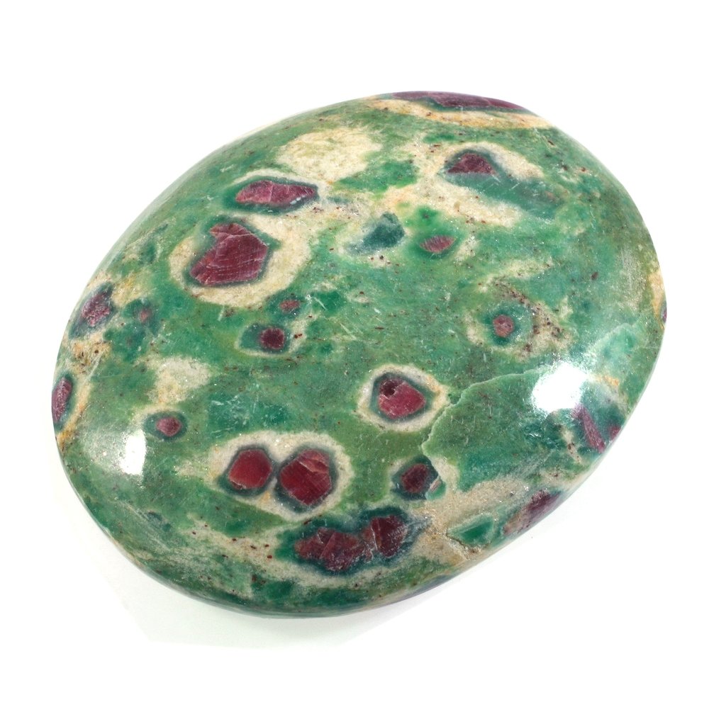 Ruby Fuchsite