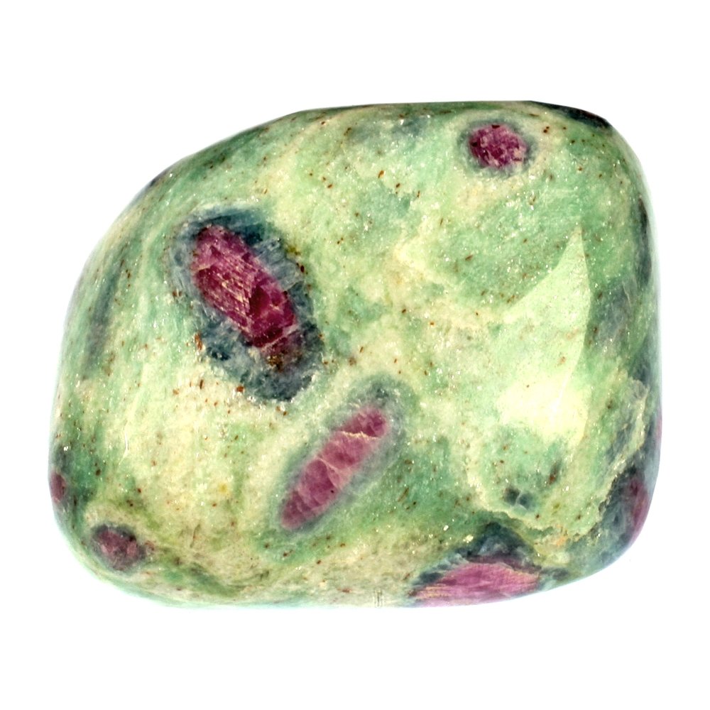 Ruby Fuchsite