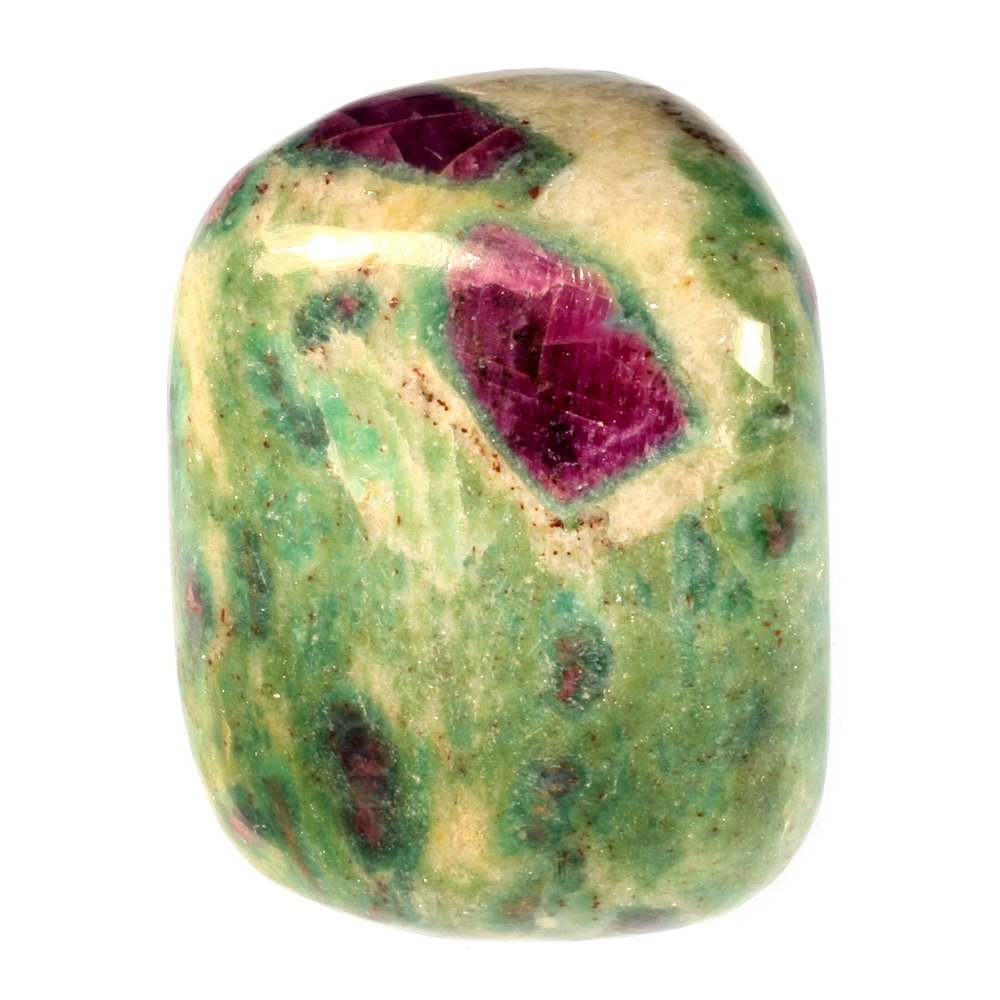 Ruby Fuchsite