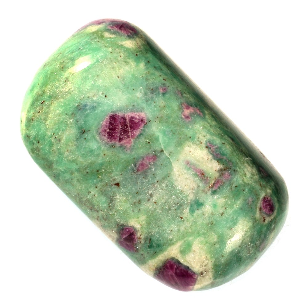 Ruby Fuchsite