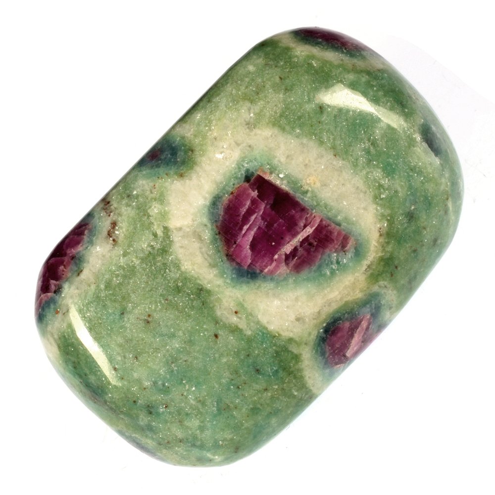 Ruby Fuchsite