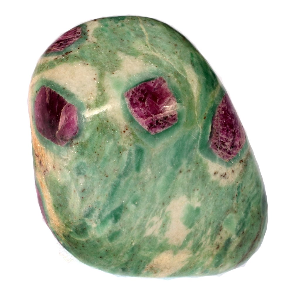 Ruby Fuchsite