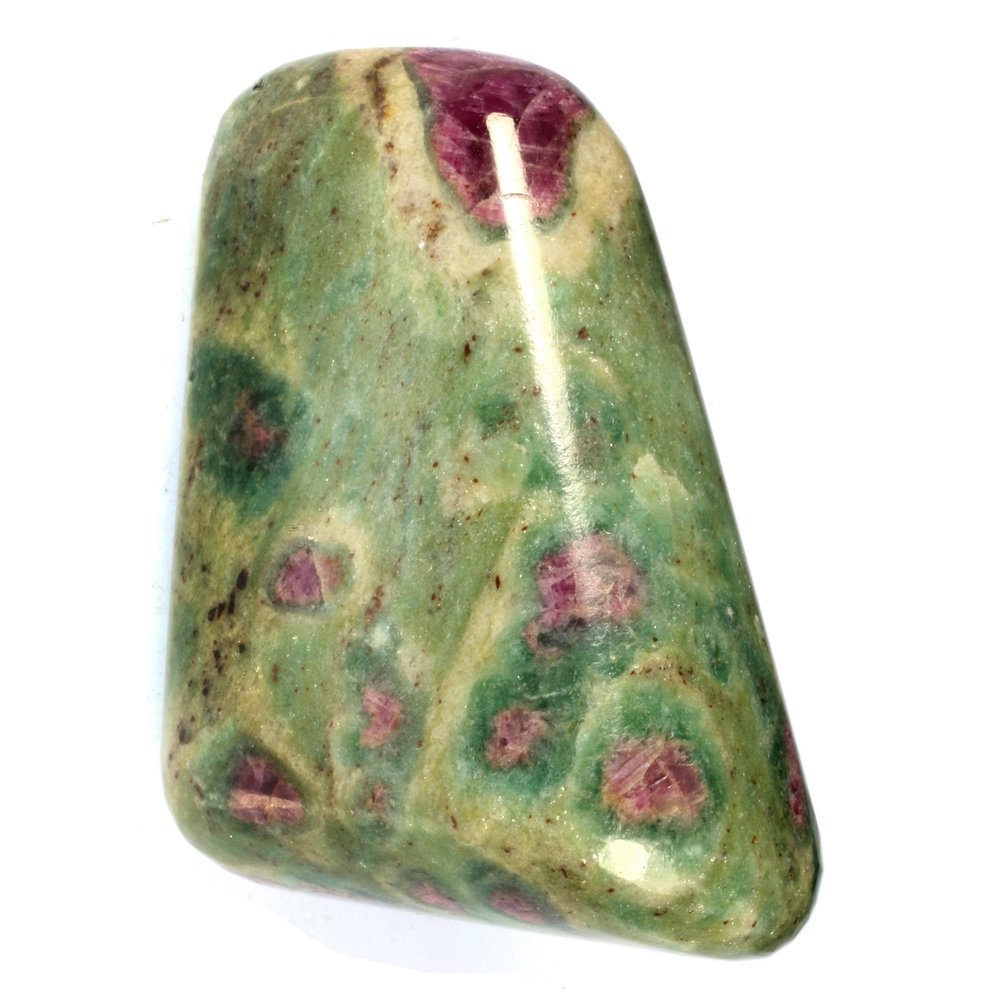 Ruby Fuchsite