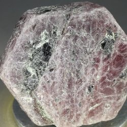 Ruby Healing Crystal ~59mm