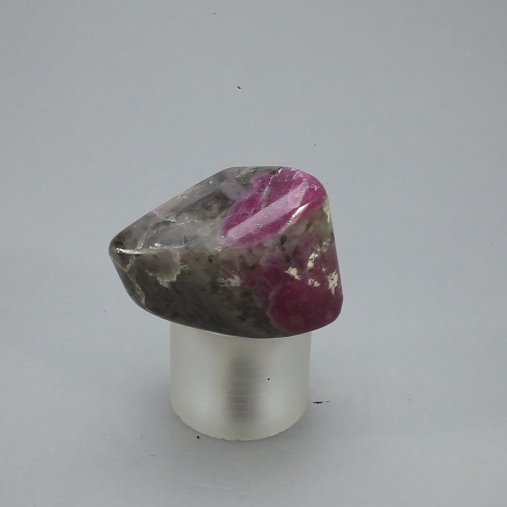 Ruby in Cordierite
