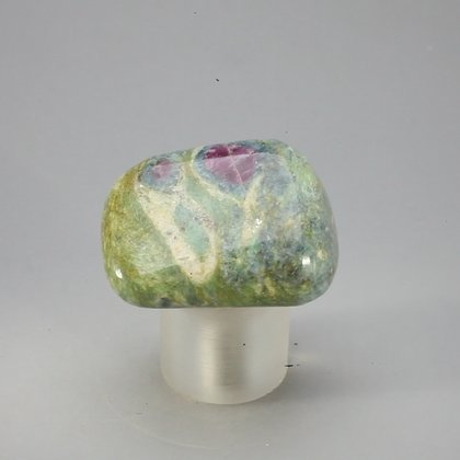 Ruby Fuchsite