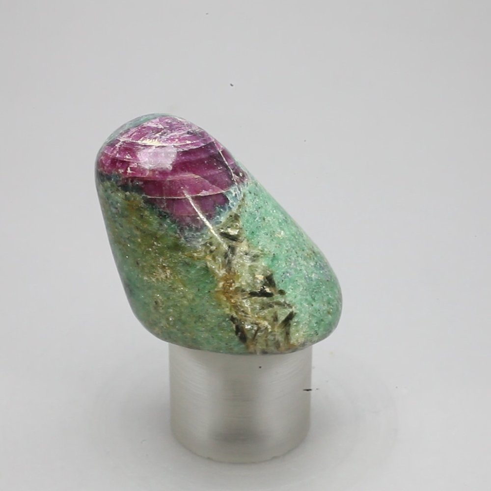 Ruby Fuchsite