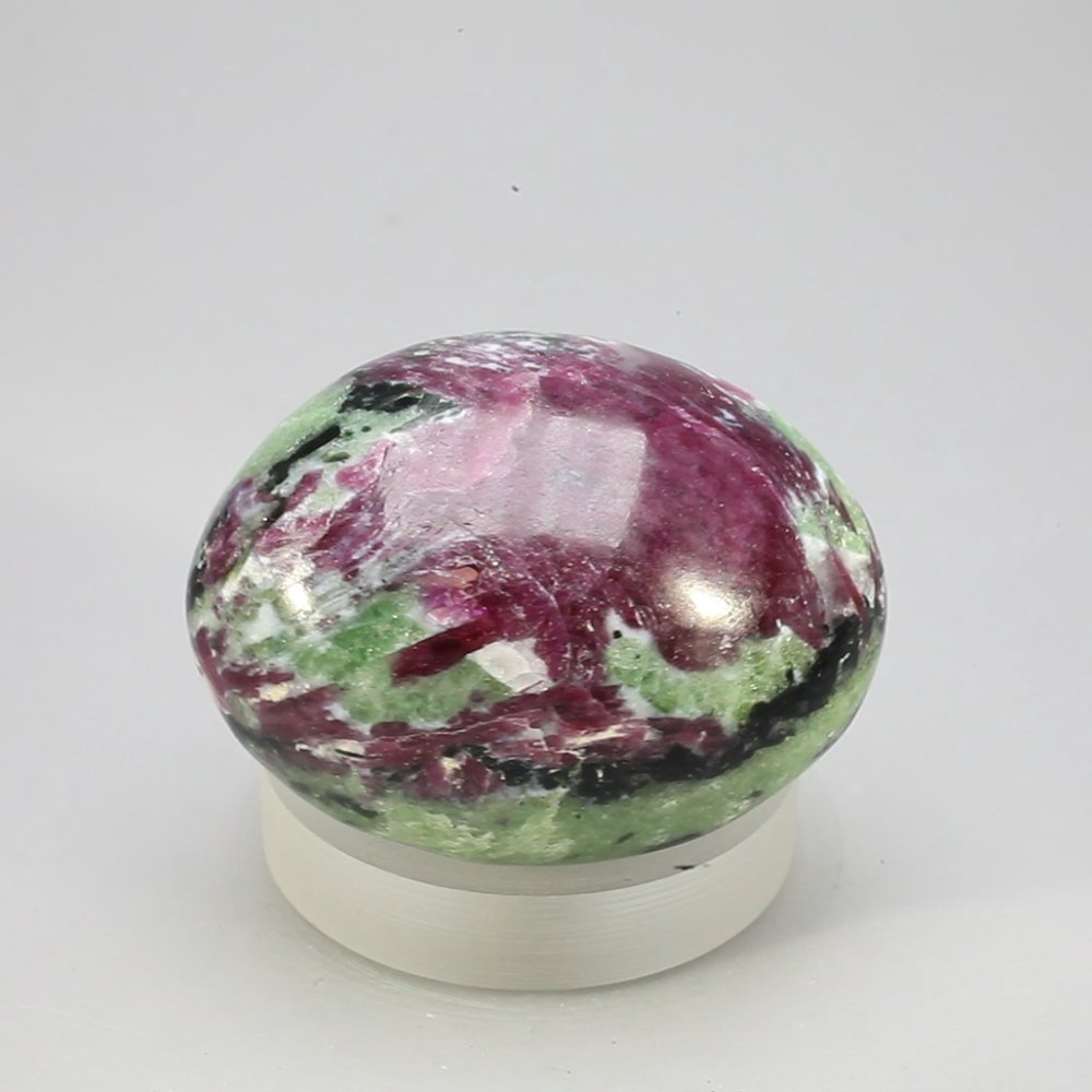 Ruby in Zoisite