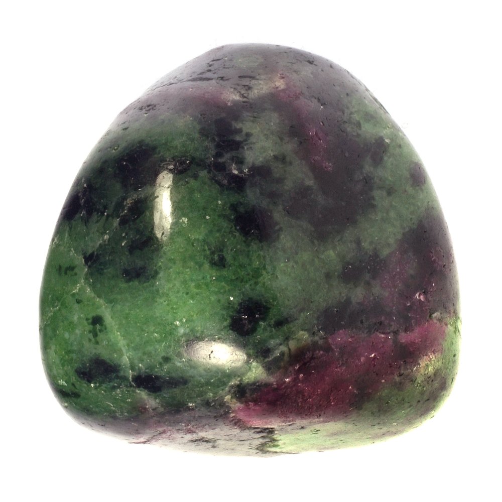 Ruby Zoisite