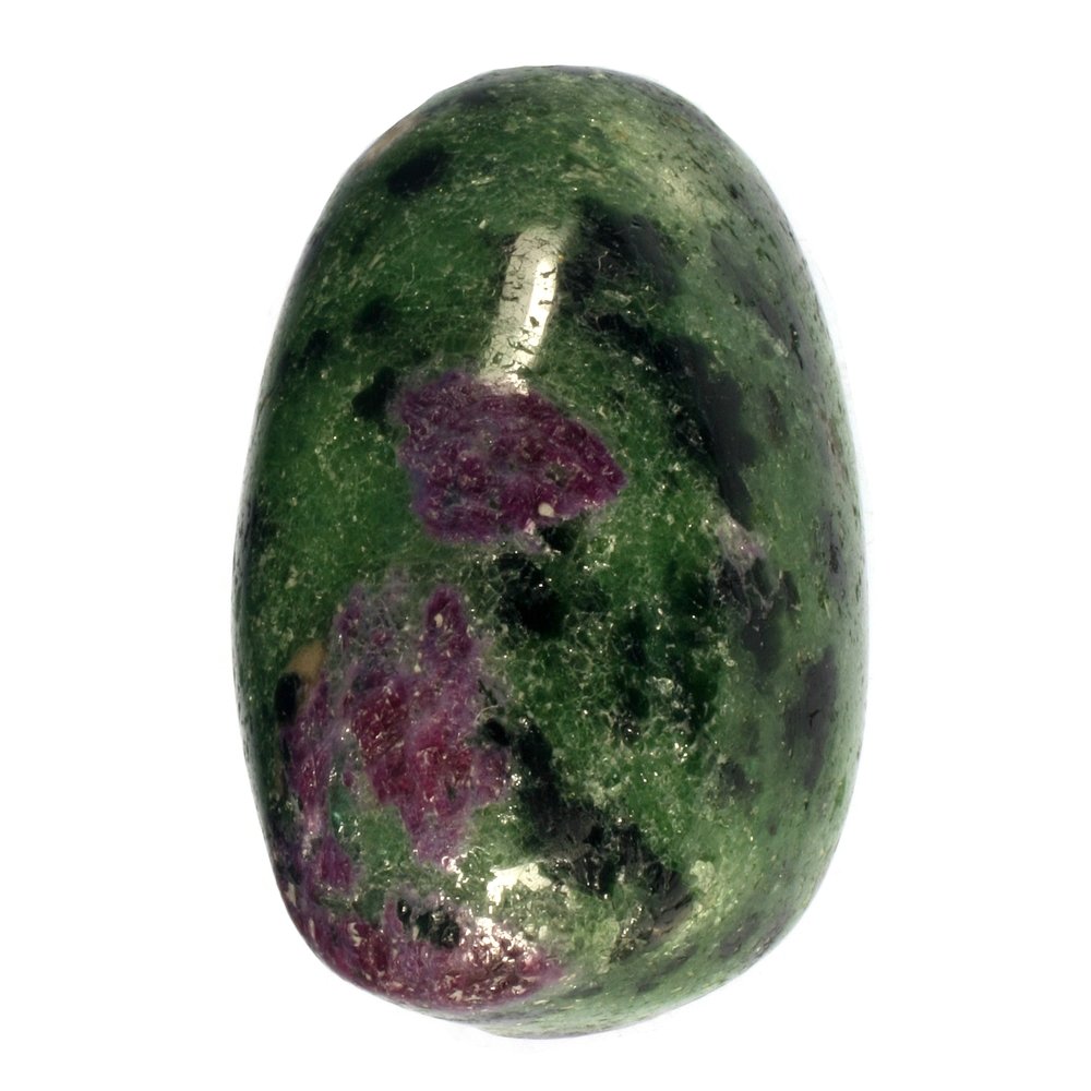 Ruby Zoisite