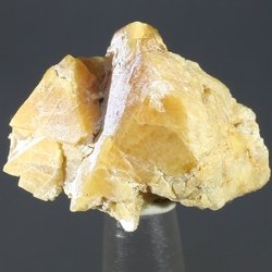 Scheelite Healing Crystal ~26mm