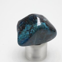 Crystal Information Stone Types - Shattuckite