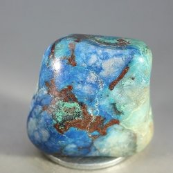 Crystal Information Stone Types - Shattuckite