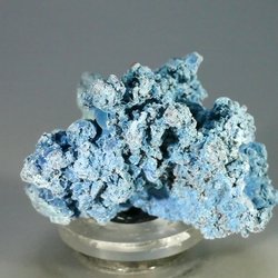 Crystal Information Stone Types - Shattuckite