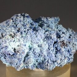 Crystal Information Stone Types - Shattuckite