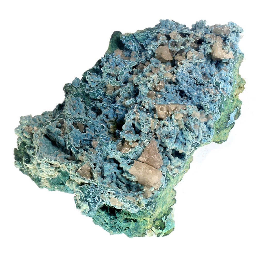 Shattuckite