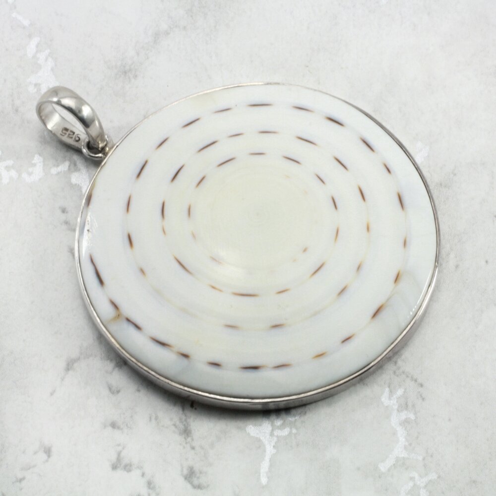 Crystal & Sterling Silver Jewellery