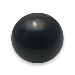 Small Crystal Spheres