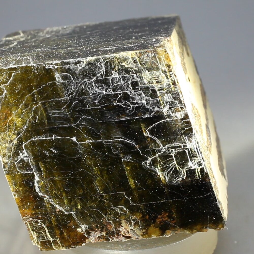 Siderite