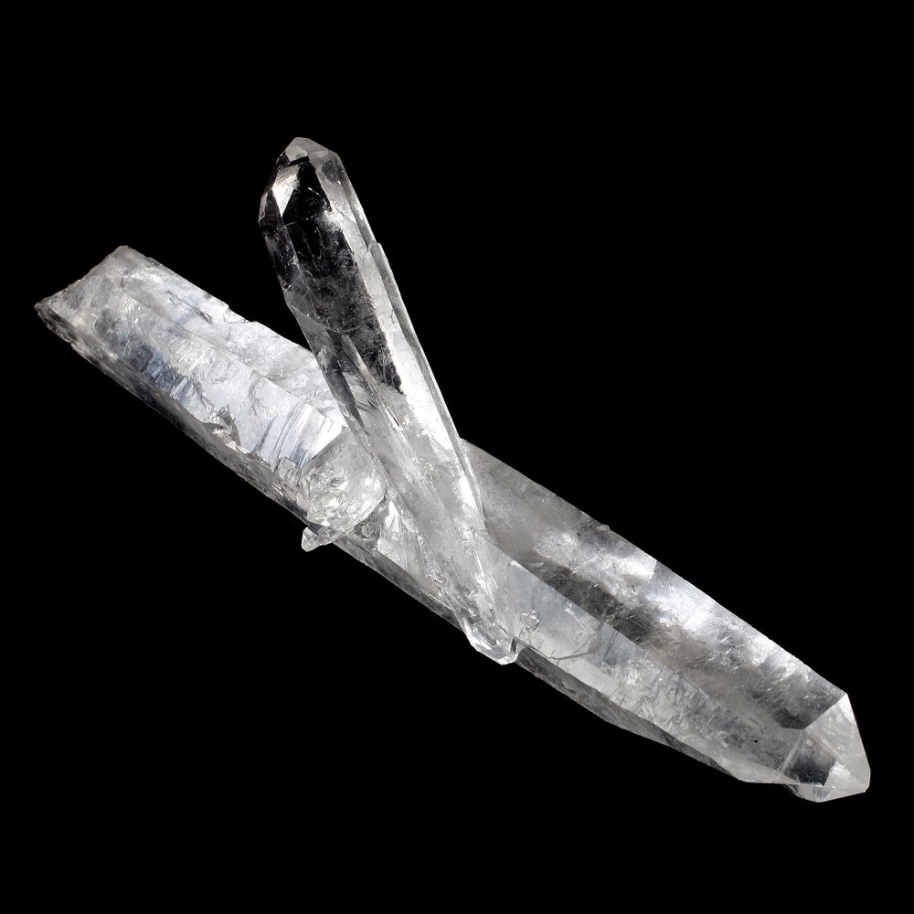 Silver Quartz