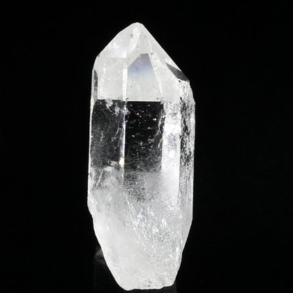 Silver Quartz