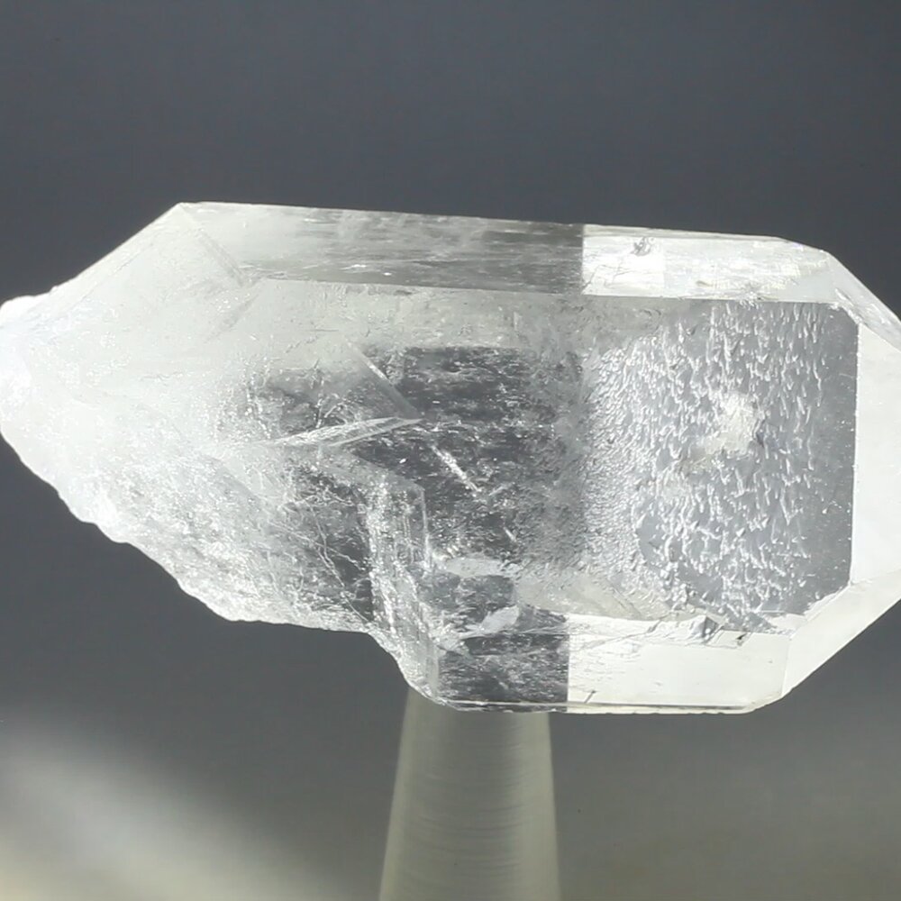 Silver Quartz