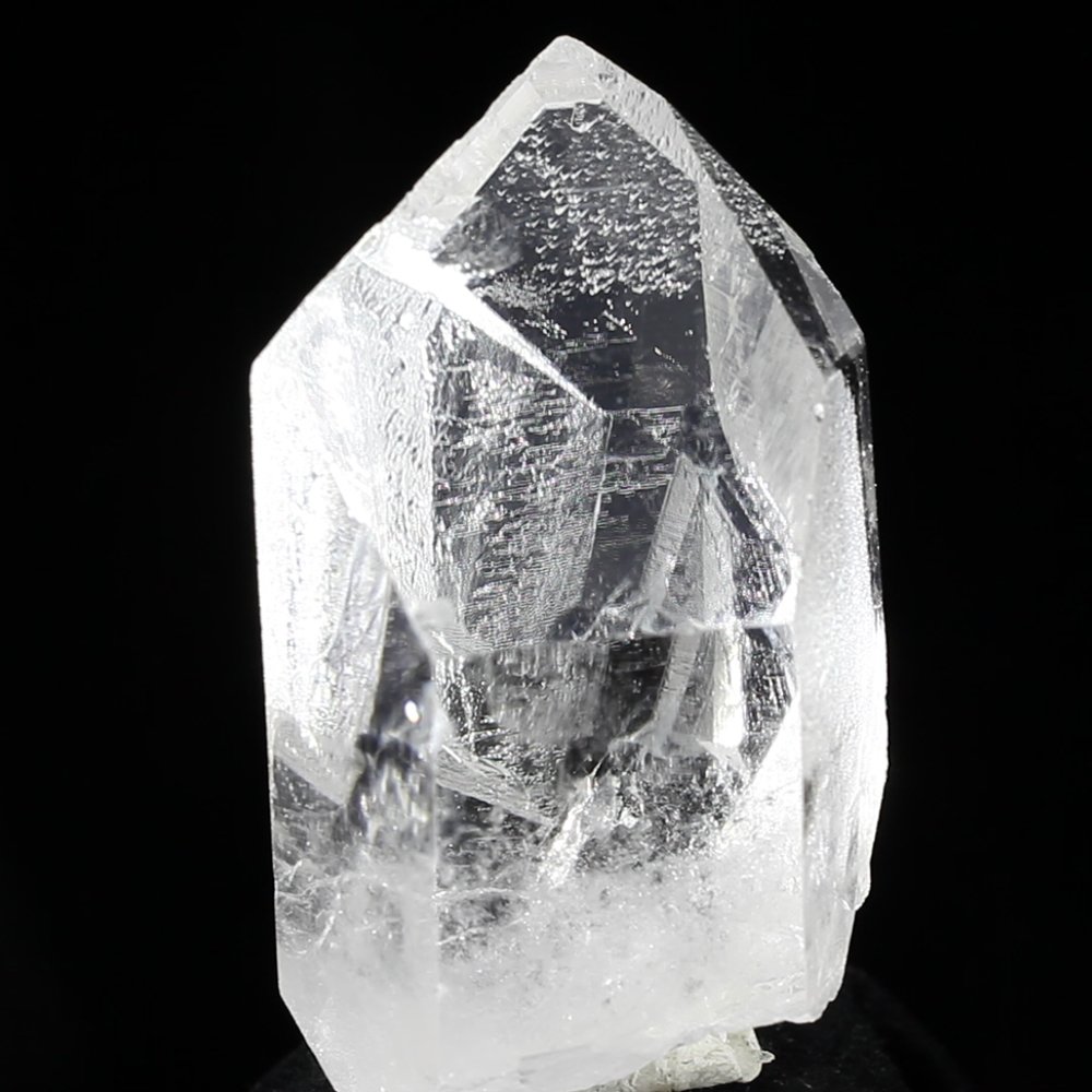 Silver Quartz