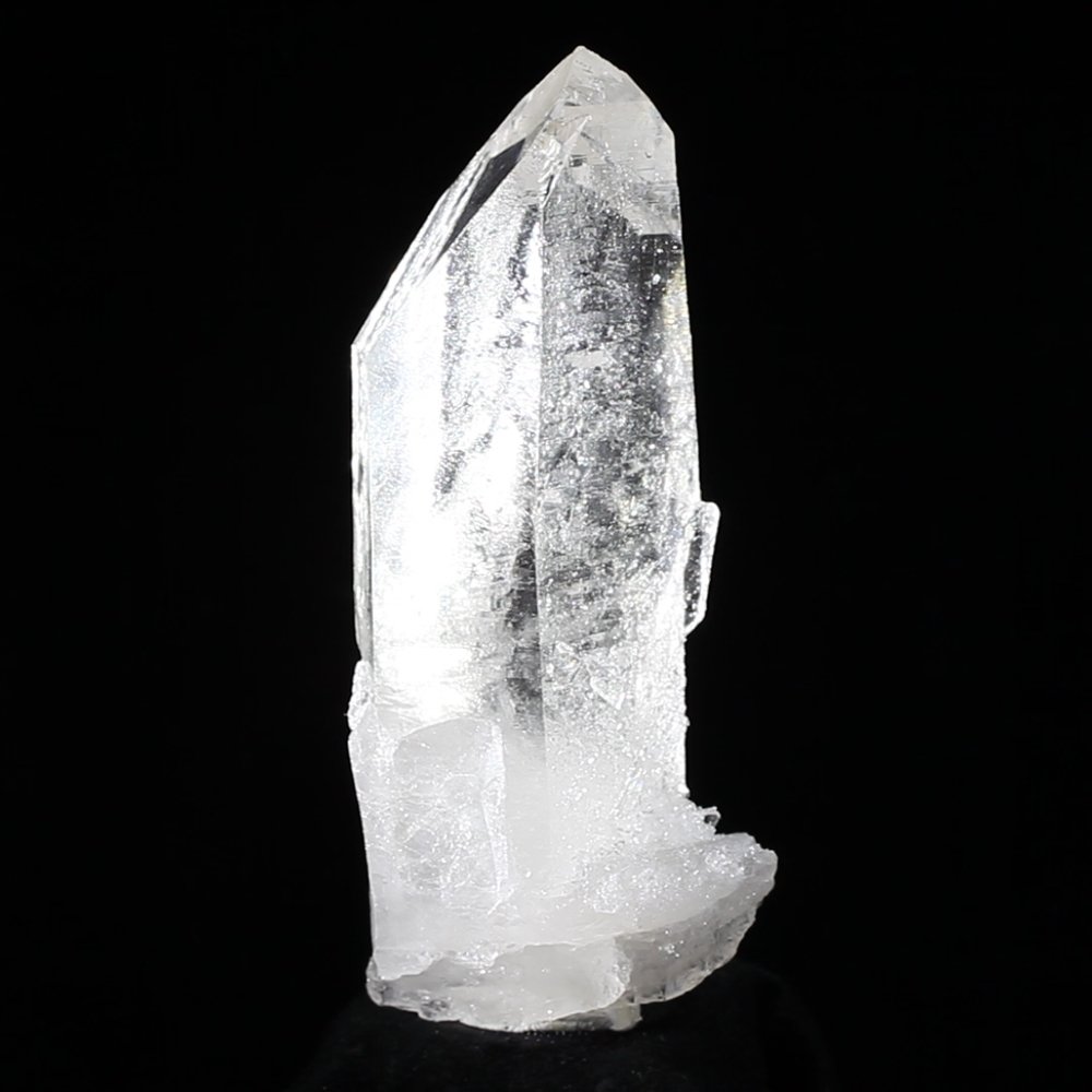 Silver Quartz