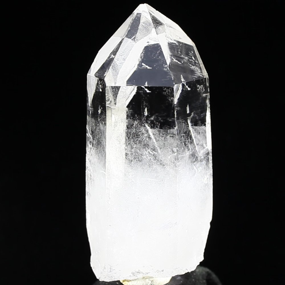 Silver Quartz